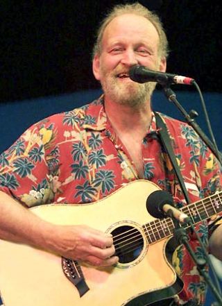 Sooke River Music Festival