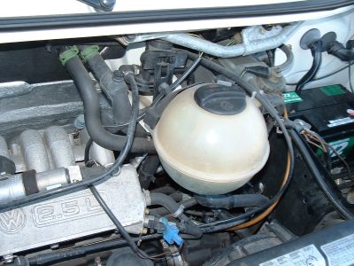 1992 Volkswagen VW Eurovan Transporter crew cab